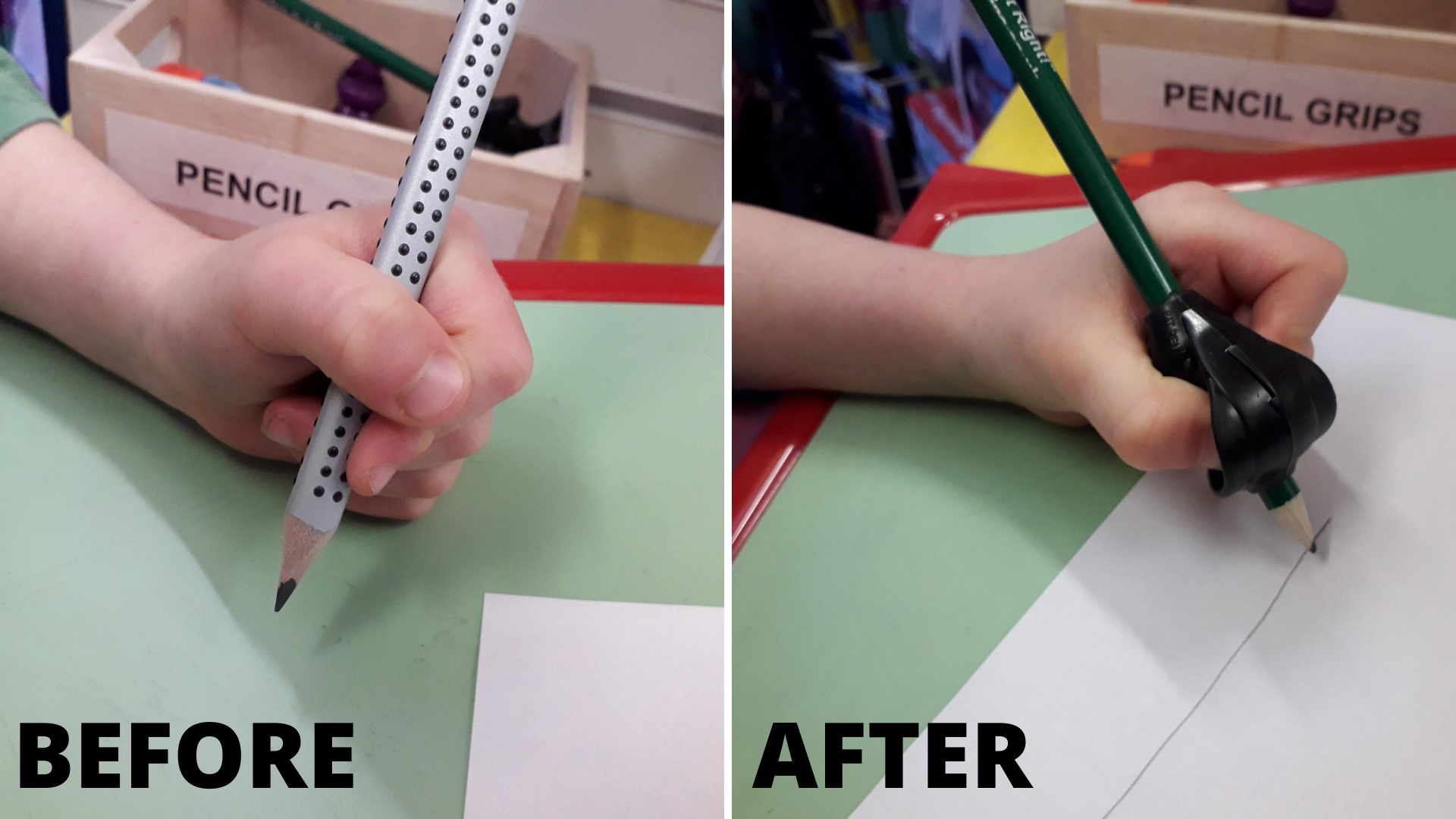 Interview With Left N Write How You Can Help Your Left handed Child